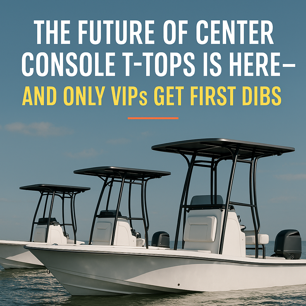 Krypt Pro T‑Tops Launch VIP Early Access Only – Krypt T Tops