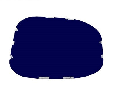 Krypt Replacement Dolphin Pro T Top Canopy - Unique Acrylic Blend ...