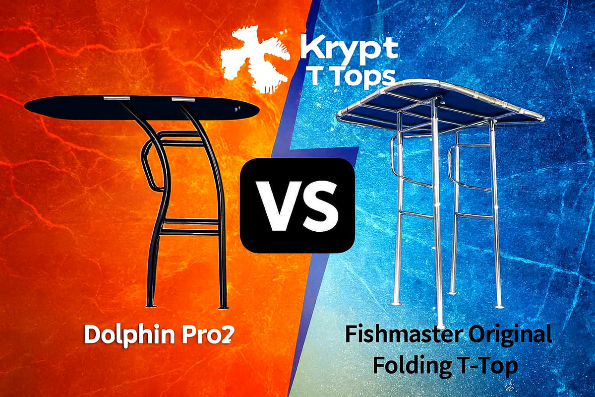 Krypt Pro T-top Installation Guide | Step-by-Step with Diagrams – Krypt ...