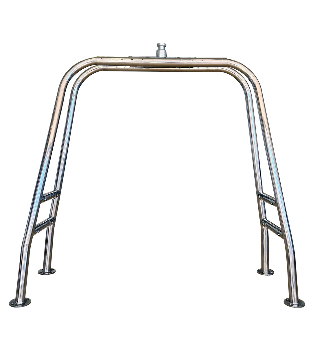 Transom Mini Radar Arch – Krypt T Tops