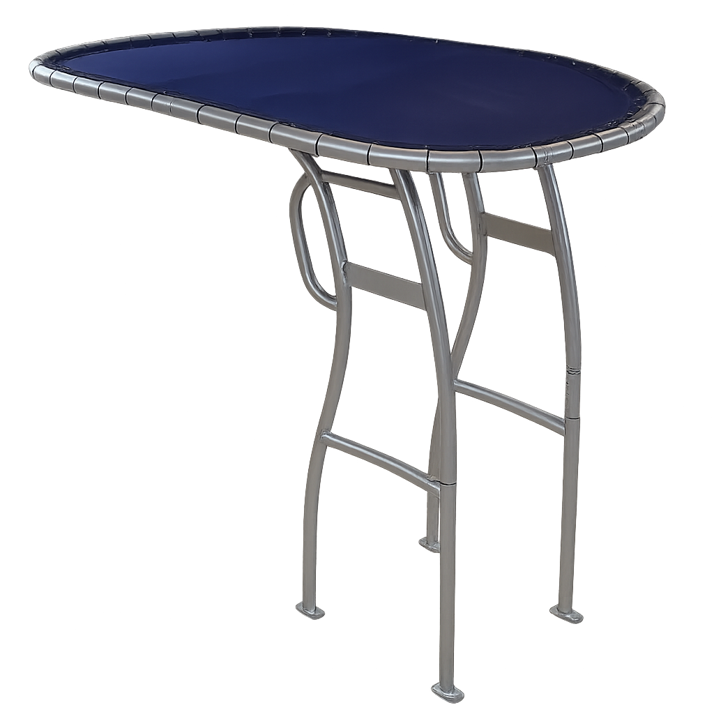 Robalo Center Consoles T-Top | Aftermarket Folding & DIY T-Tops for ...