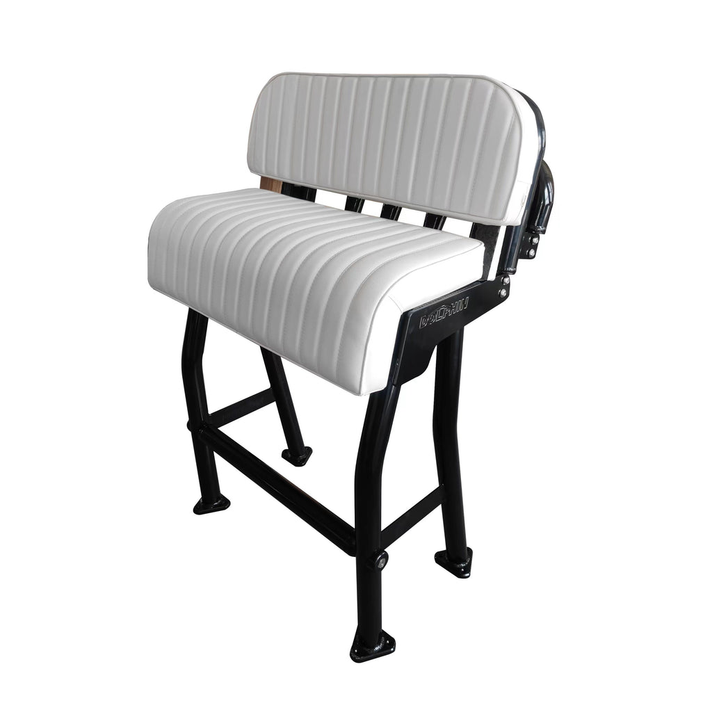 Krypt Leaning Post with Rod Holder - Shop at Krypt T Tops