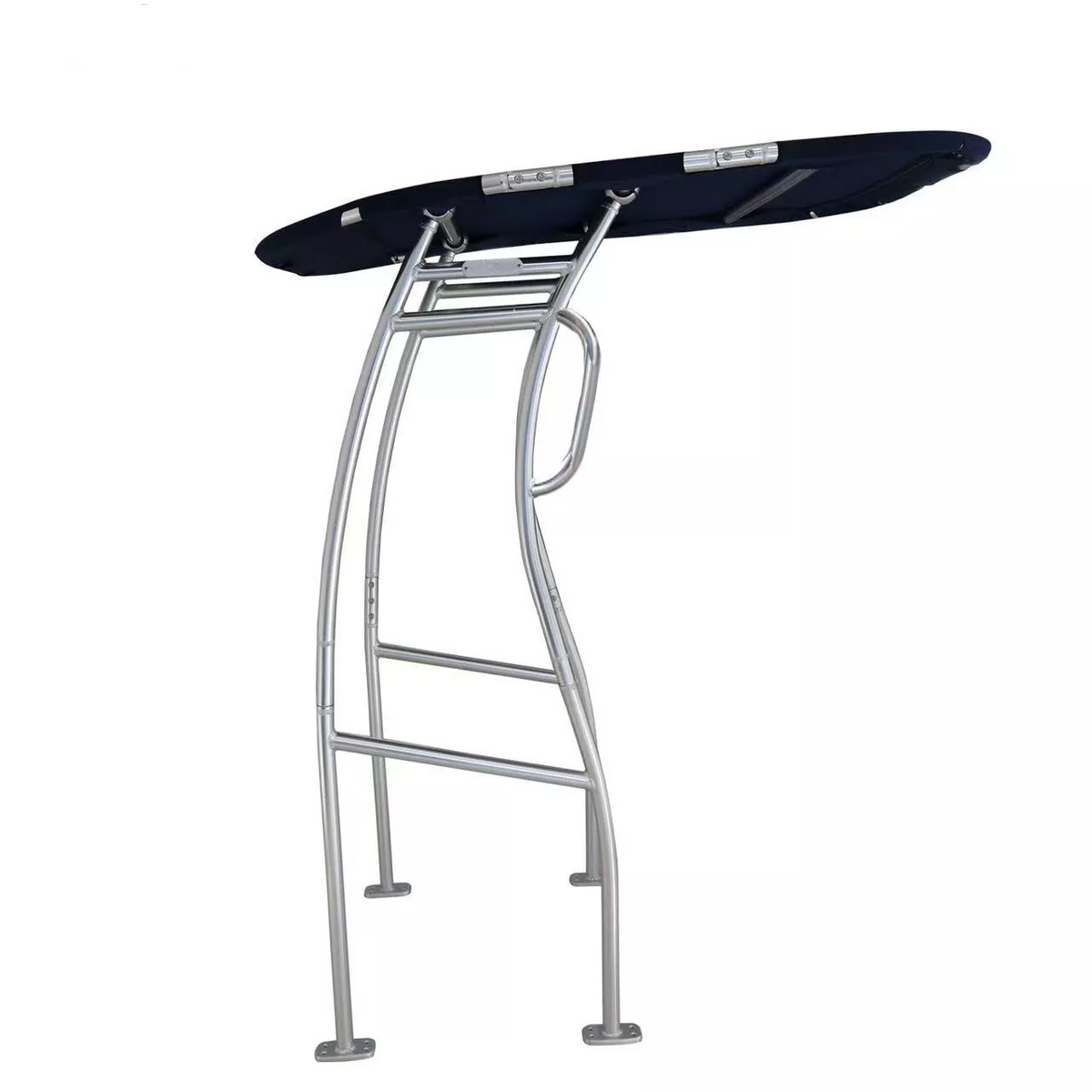 Dolphin PRO+ T-Top - Center Console Tower - Shop Now! – Krypt T Tops