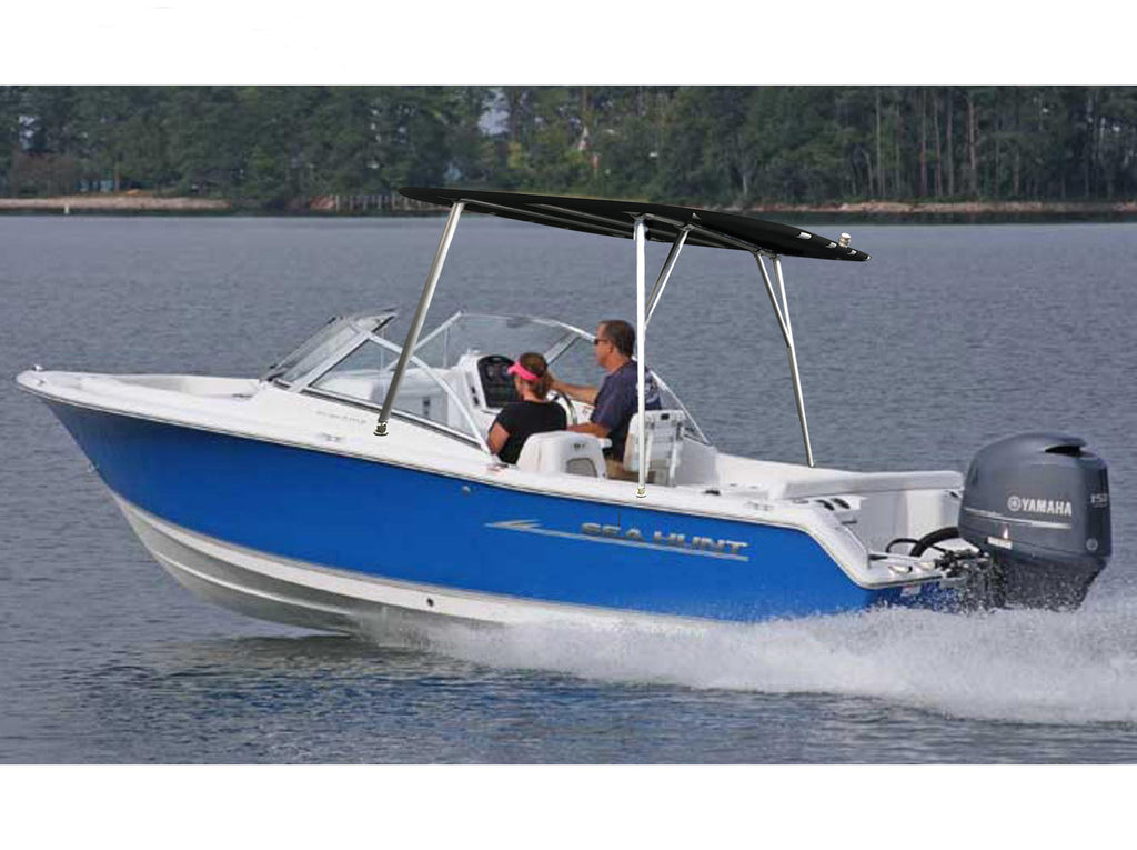 Krypt T Tops T Top Bimini - Upgrade Your Boating Today